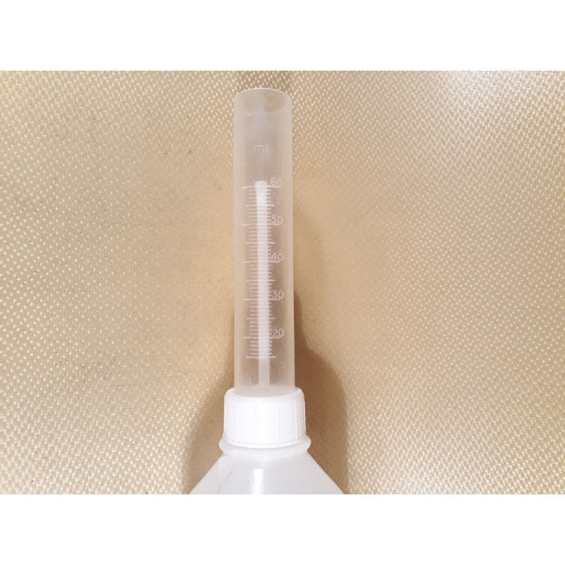 FLACON DOSEUR CATALYSEUR - Boutique Résines et Moulages